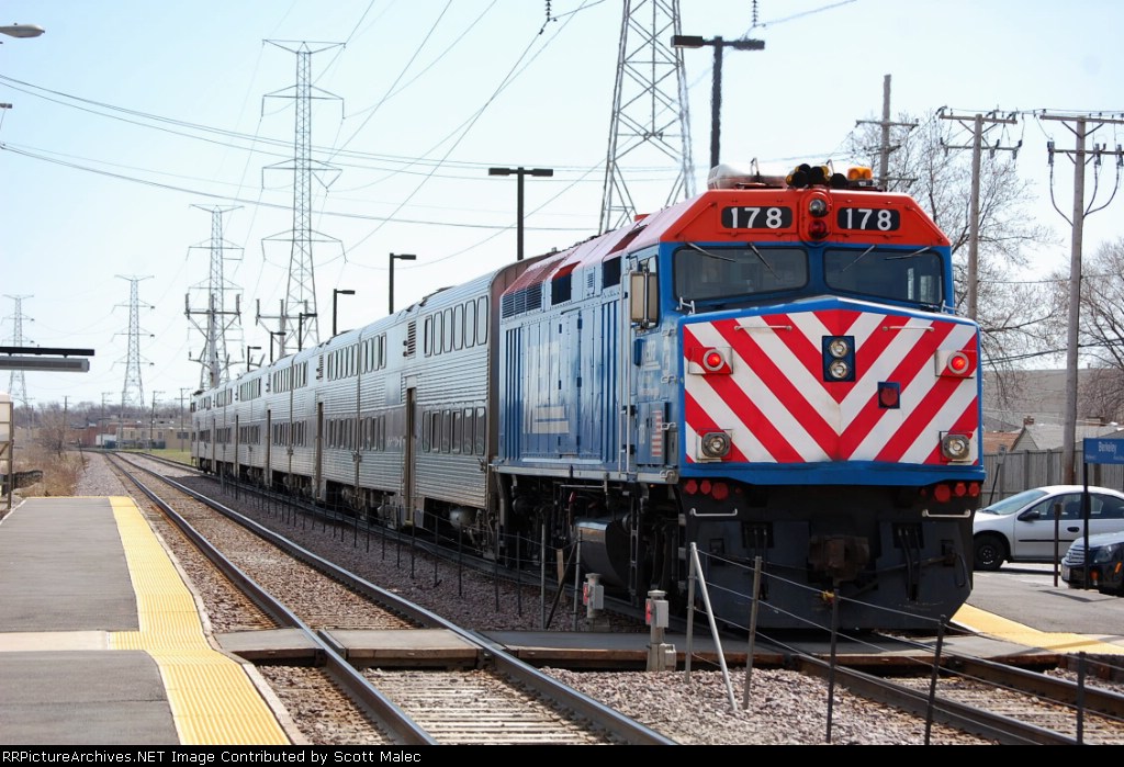 METX 178